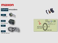 各类教材、专业文章和在线学习 | maxon group