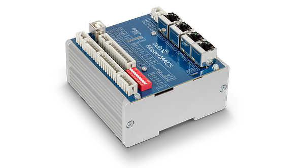 多轴控制器 | maxon group