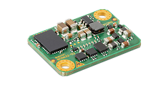 电流和转速闭环控制器 | maxon group