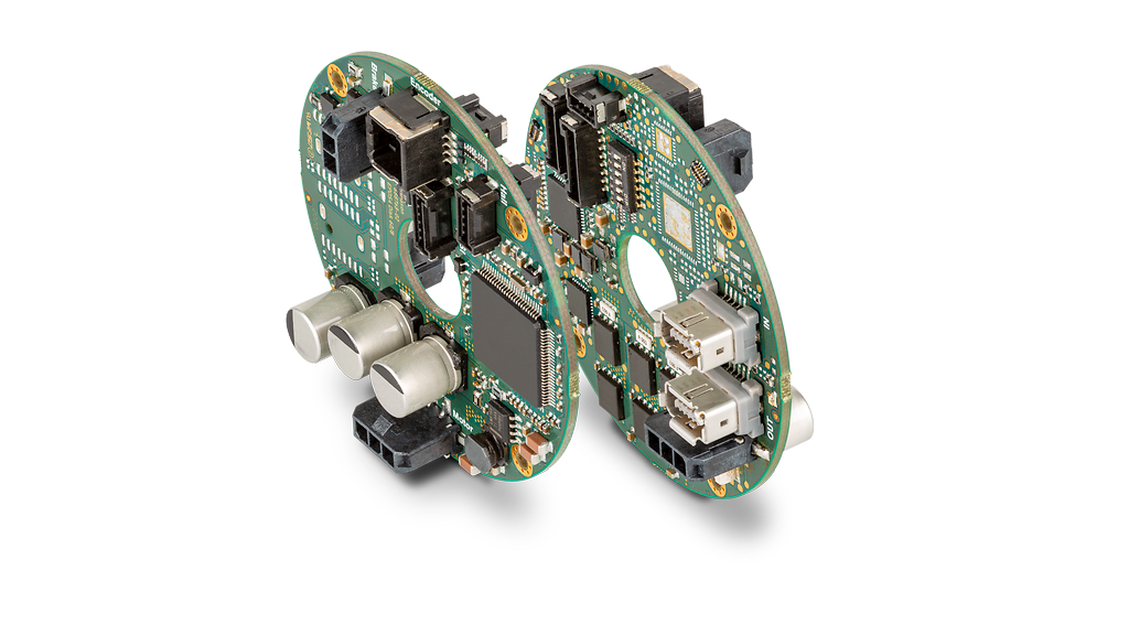 CAN：是什么以及为什么使用？ | maxon group