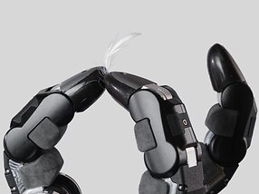Shadow Robot and Google DeepMind Develop Advanced Robotic Hand | maxon ...