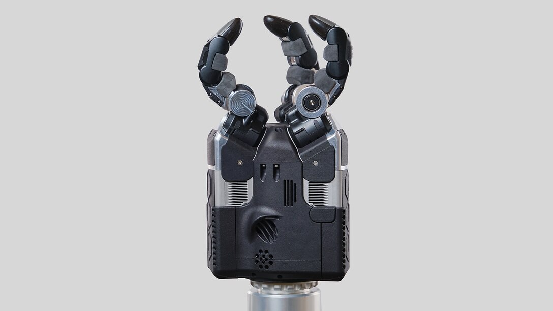 Shadow Robot and Google DeepMind Develop Advanced Robotic Hand | maxon ...