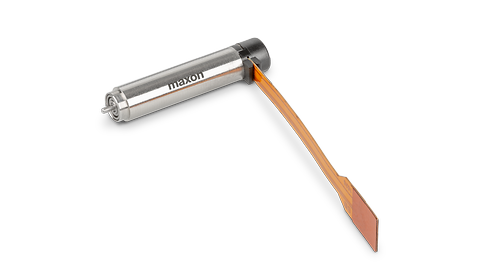 用于复健和义肢的驱动装置 | maxon group