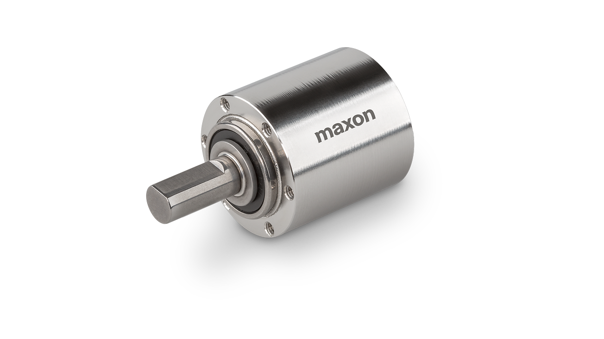 用于复健和义肢的驱动装置 | maxon group
