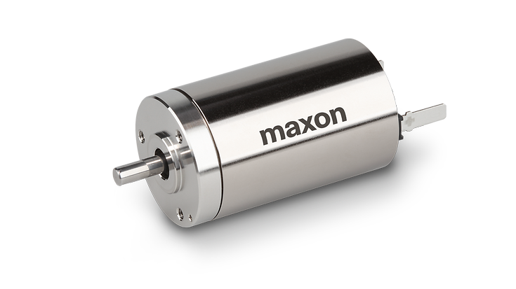 用于实验室自动化的驱动技术 | maxon group