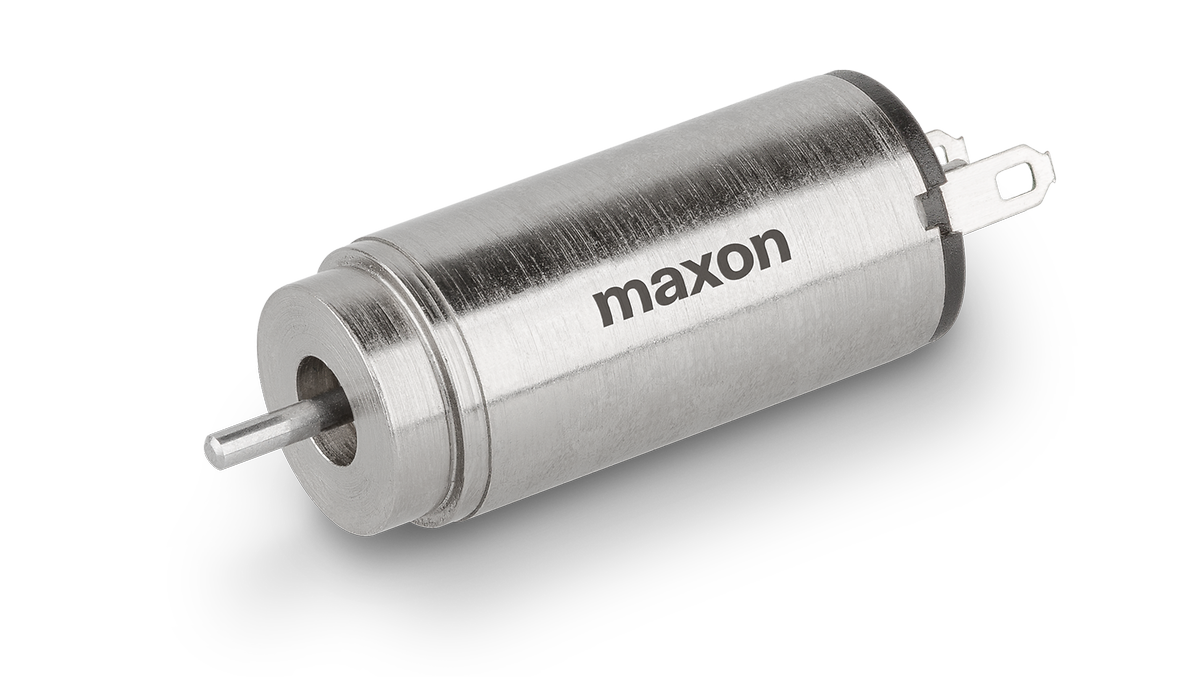 用于安全系统的驱动技术 | maxon group