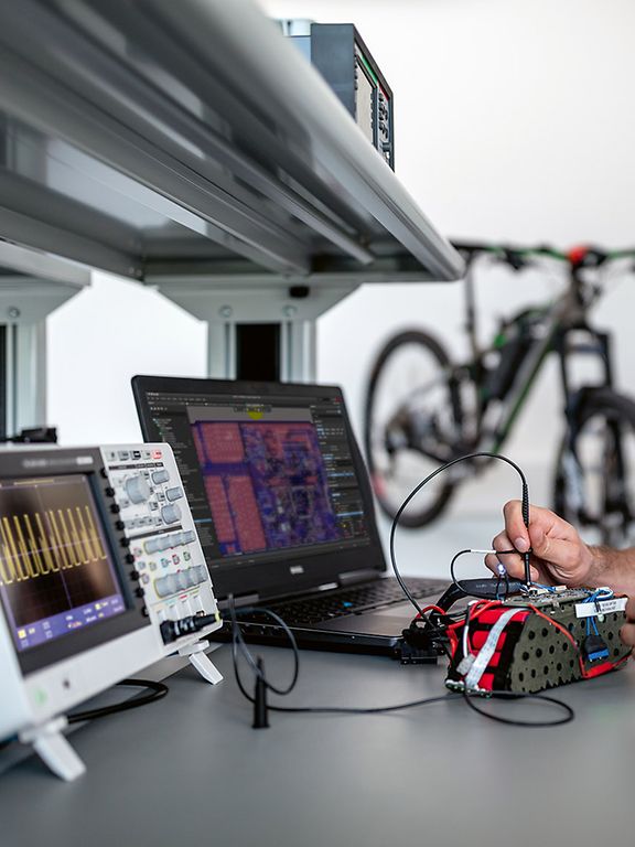 能源带着走 | maxon group