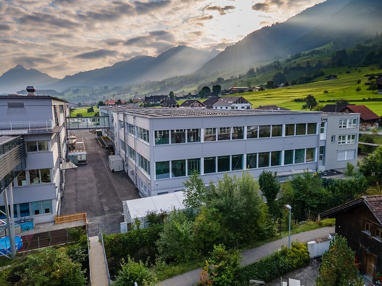 maxon正式启用第四技术中心并大力投资于可再生能源 | maxon group