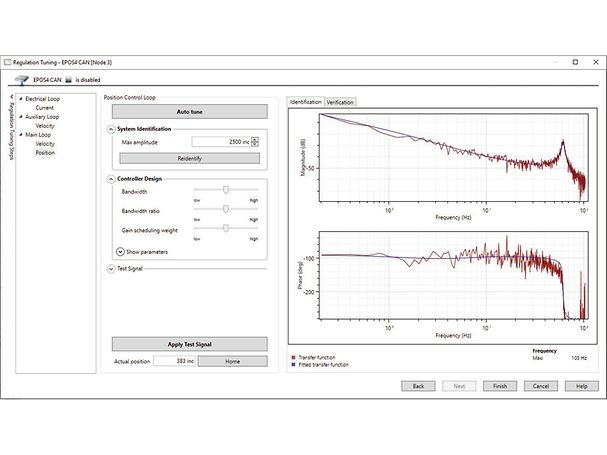 EPOS4真正微型！ | maxon group