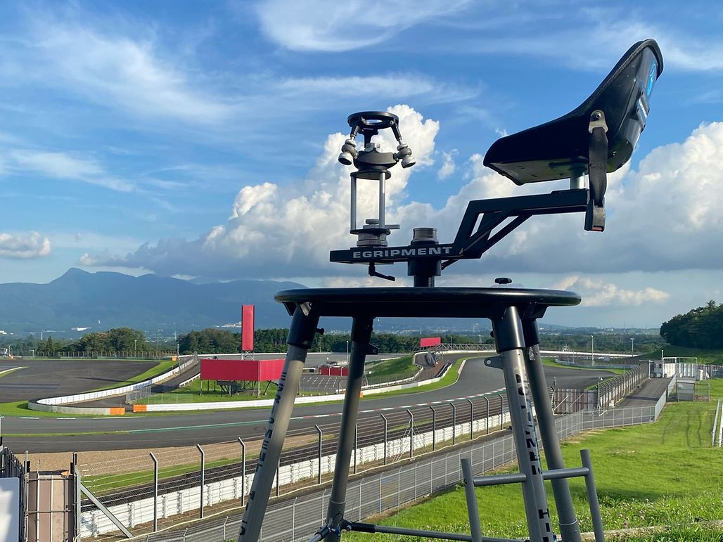 全力以赴迎接奥运挑战 | maxon group